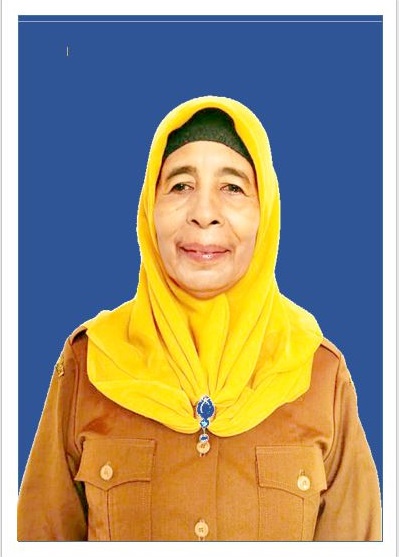 SD Negeri 1 Pulau Panjang — Ataka Rahawarin, S.Pd